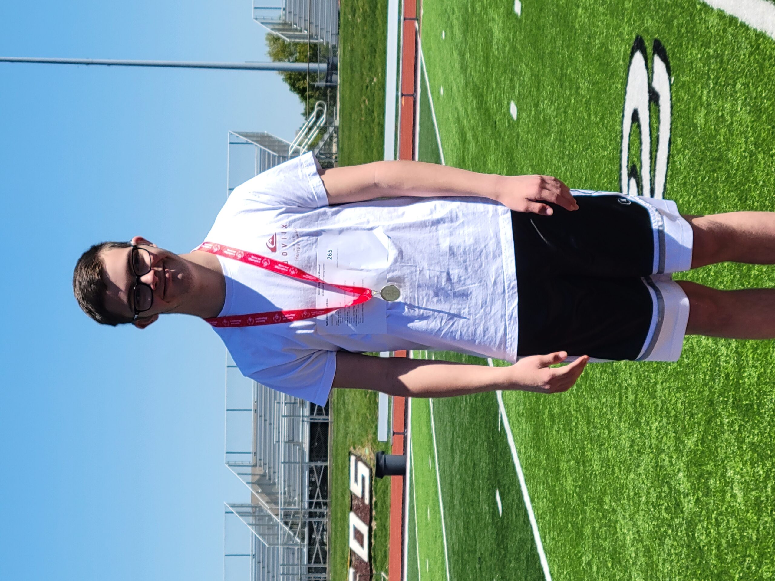 Seth's Squad | Step Up Walk