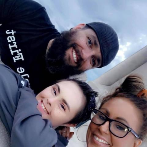 Ryanns Rockstars | Step Up Walk