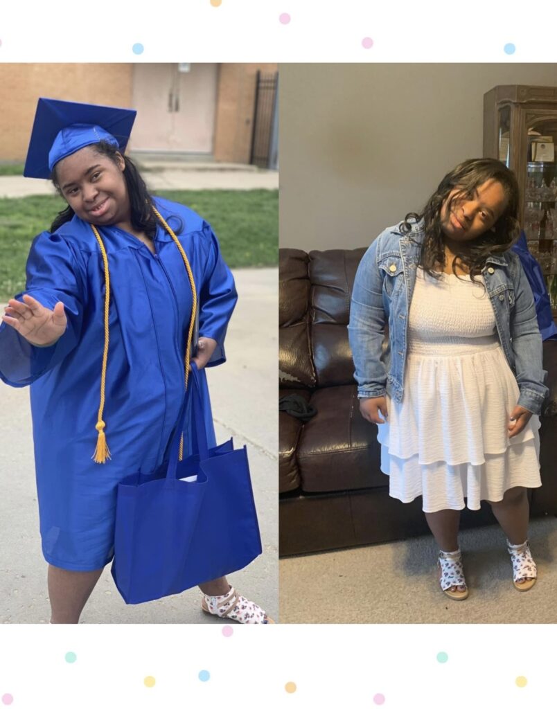 Team Mia | Step Up Walk