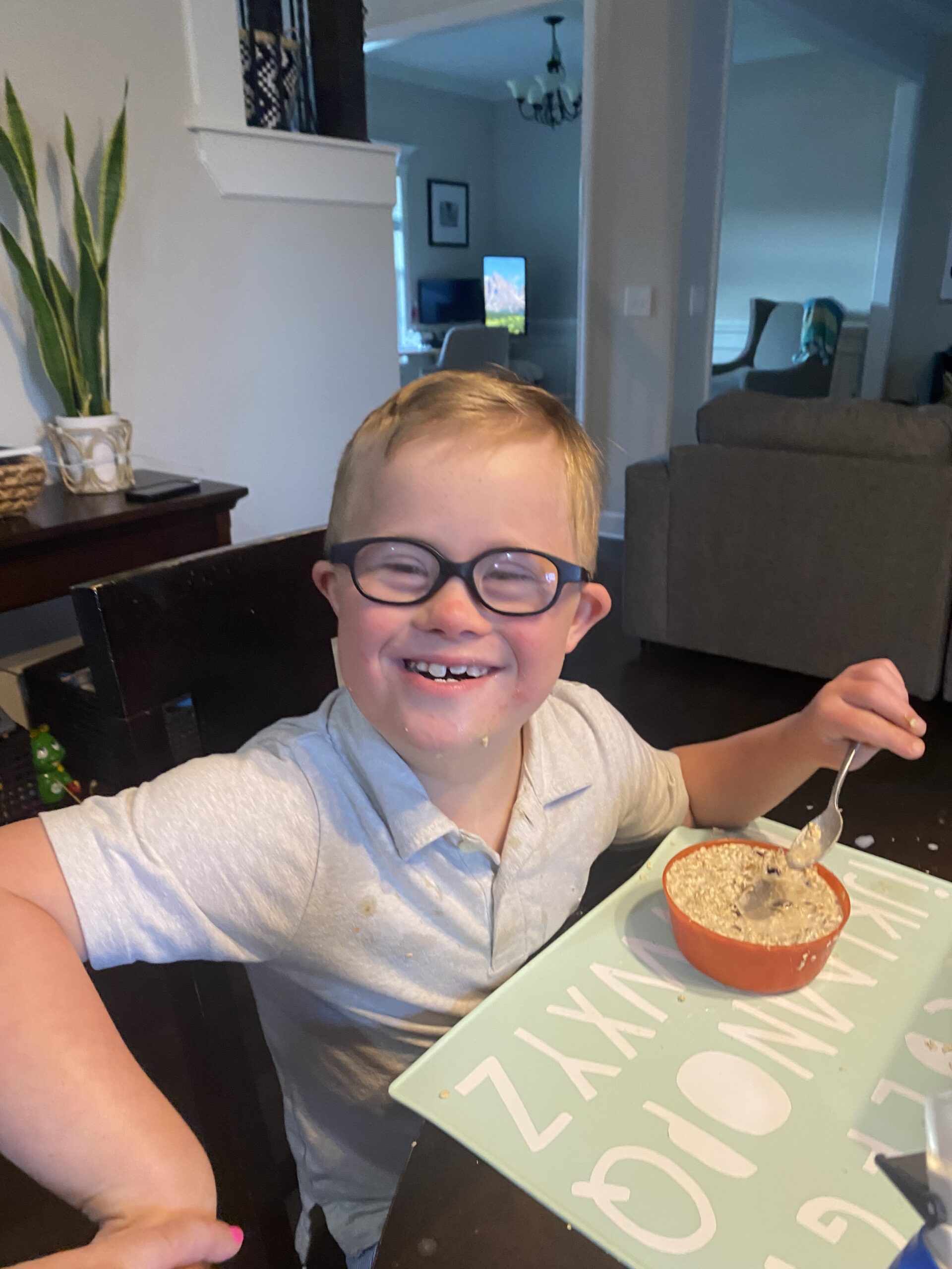 Noah’s Homies for Extra Chromies | Step Up Walk