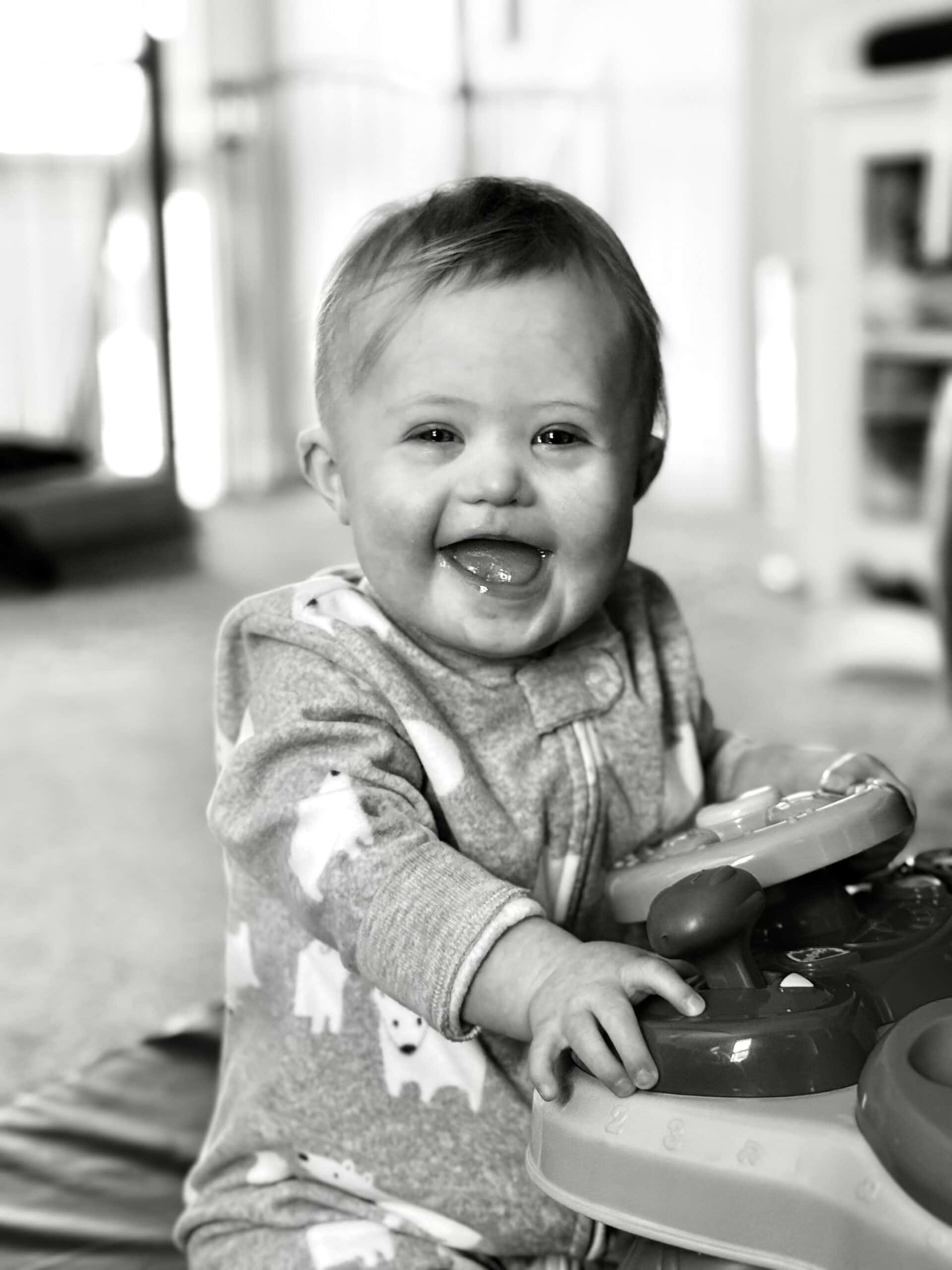 The Bub Club | Step Up Walk