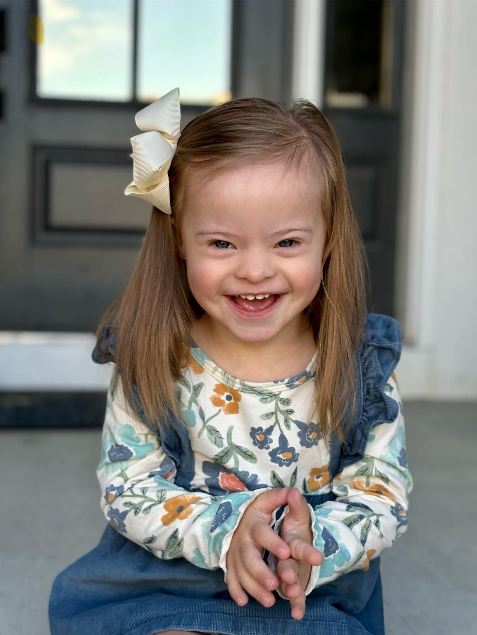 Anna’s Army | Step Up Walk