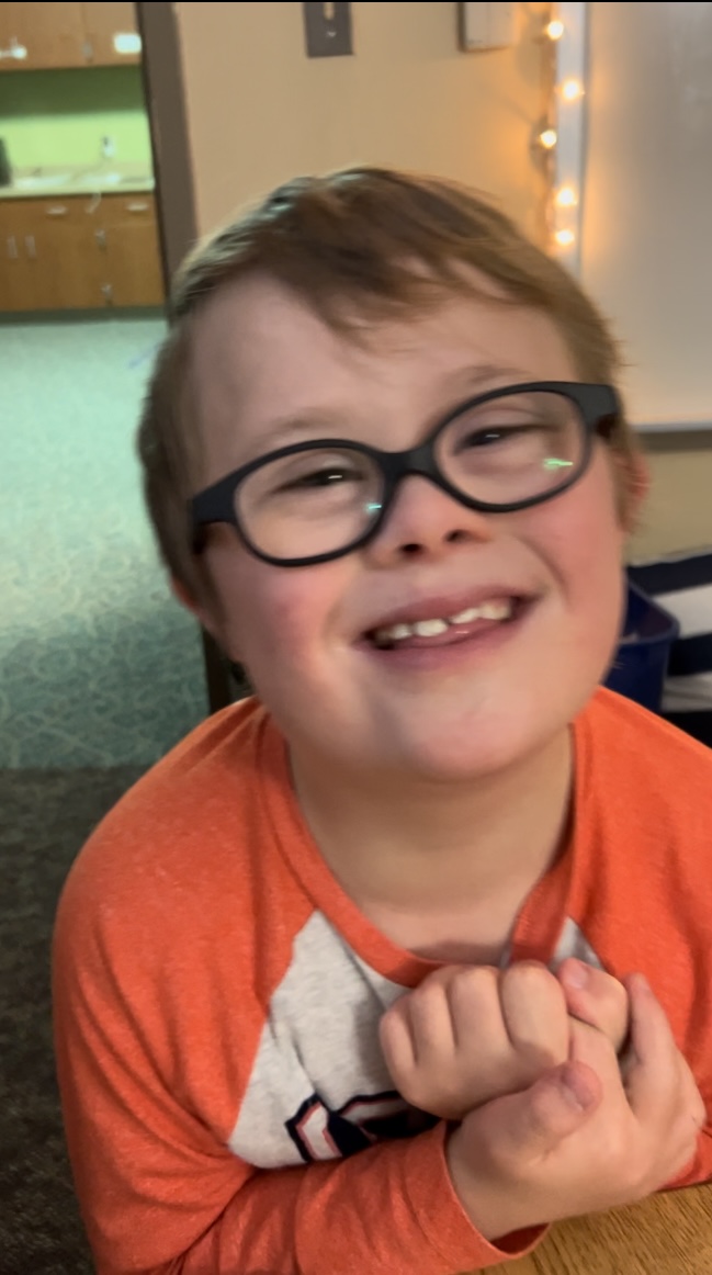 Noah’s Homies for Extra Chromies | Step Up Walk